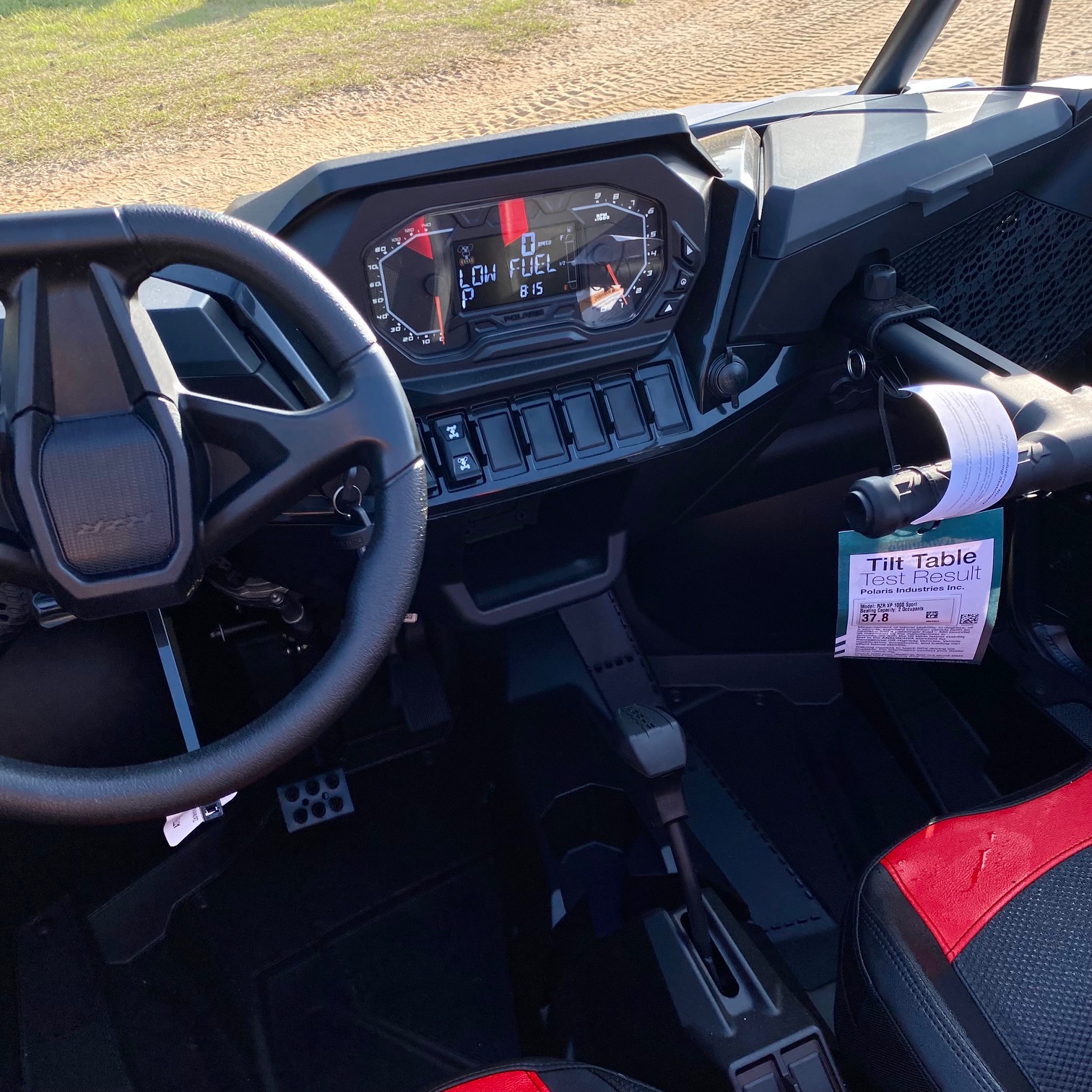 Inventory from Polaris Industries DOWLING TRUCK & TRACTOR CO. INC ...