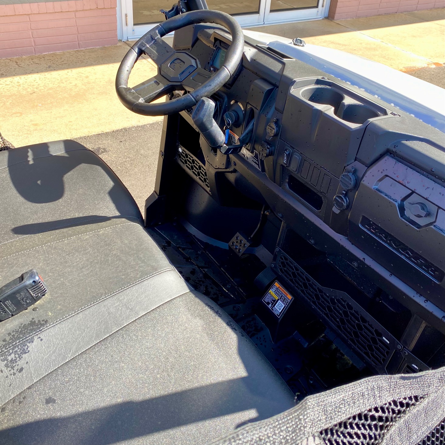 Inventory from Polaris Industries DOWLING TRUCK & TRACTOR CO. INC ...