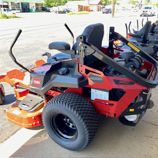 Toro® Outdoor Power Equipment For Sale | Enterprise AL