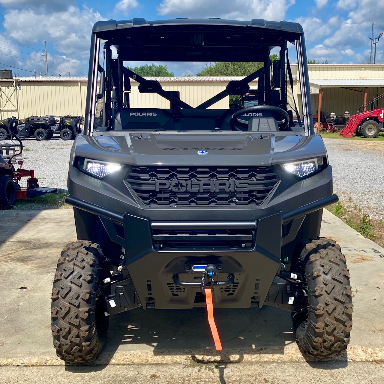 Inventory from Polaris Industries DOWLING TRUCK & TRACTOR CO. INC ...