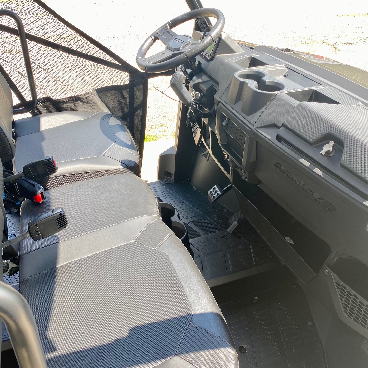 Inventory from Polaris Industries DOWLING TRUCK & TRACTOR CO. INC ...