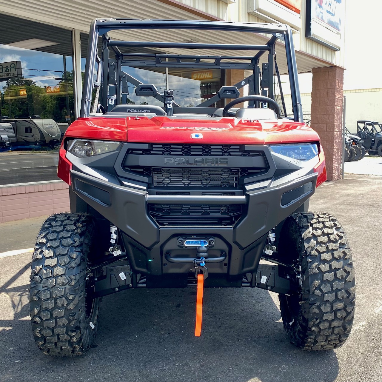 Inventory from Polaris Industries DOWLING TRUCK & TRACTOR CO. INC ...