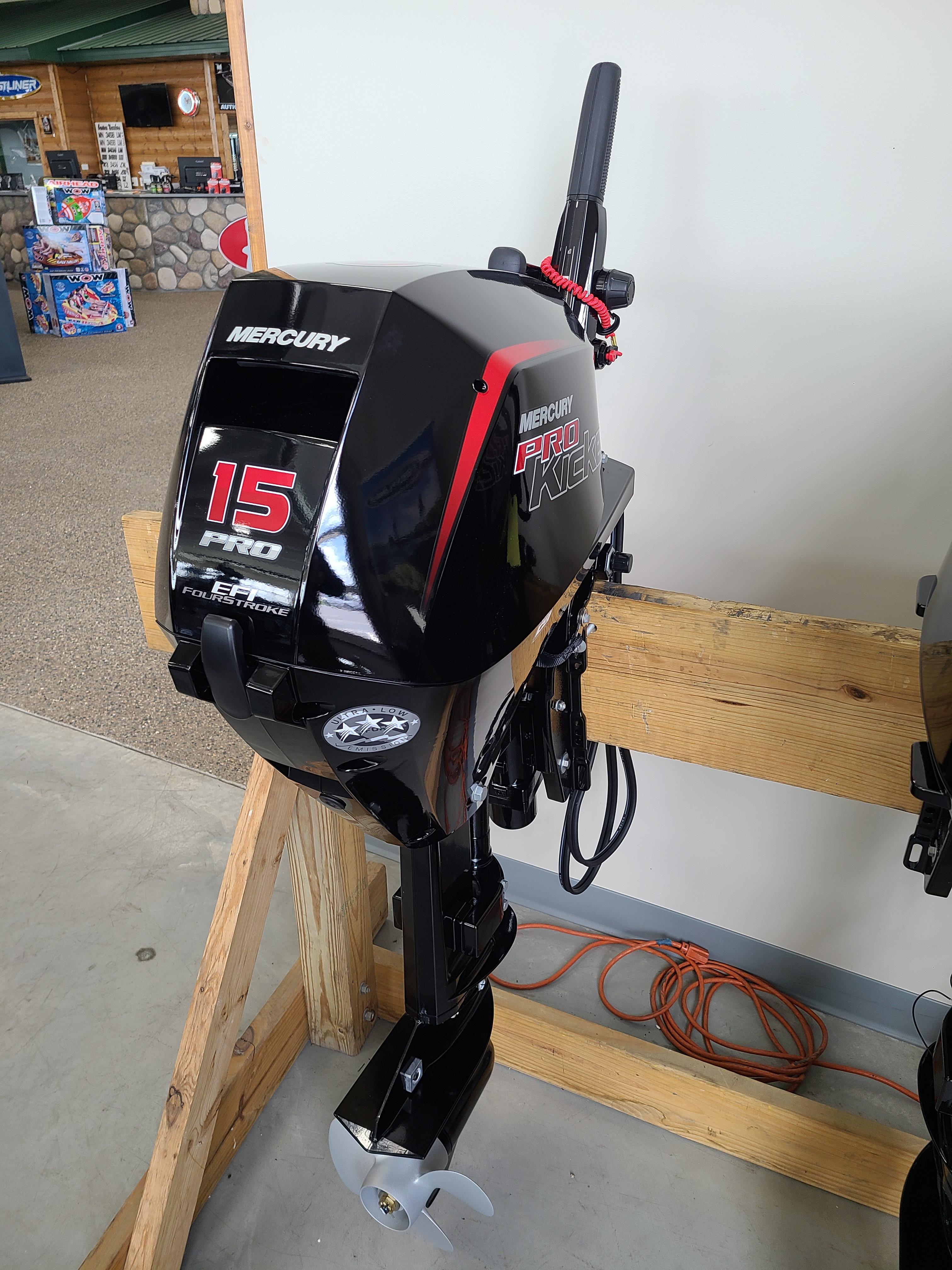 Outboard Motors Rapid Marine