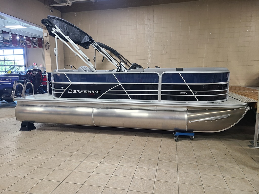 New Inventory Rapid Marine