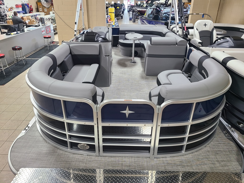 In-Stock New and Used Models For Sale in Ham Lake, MN Rapid Marine
