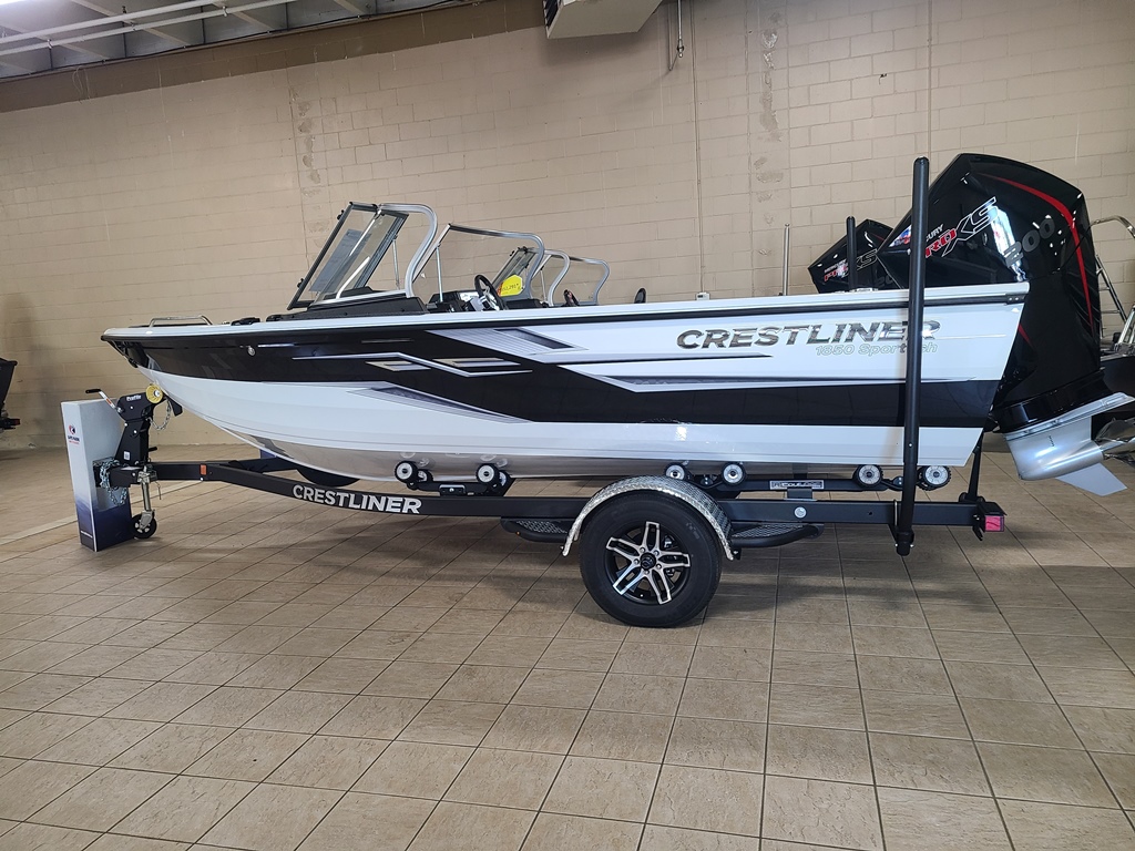 New Inventory Rapid Marine