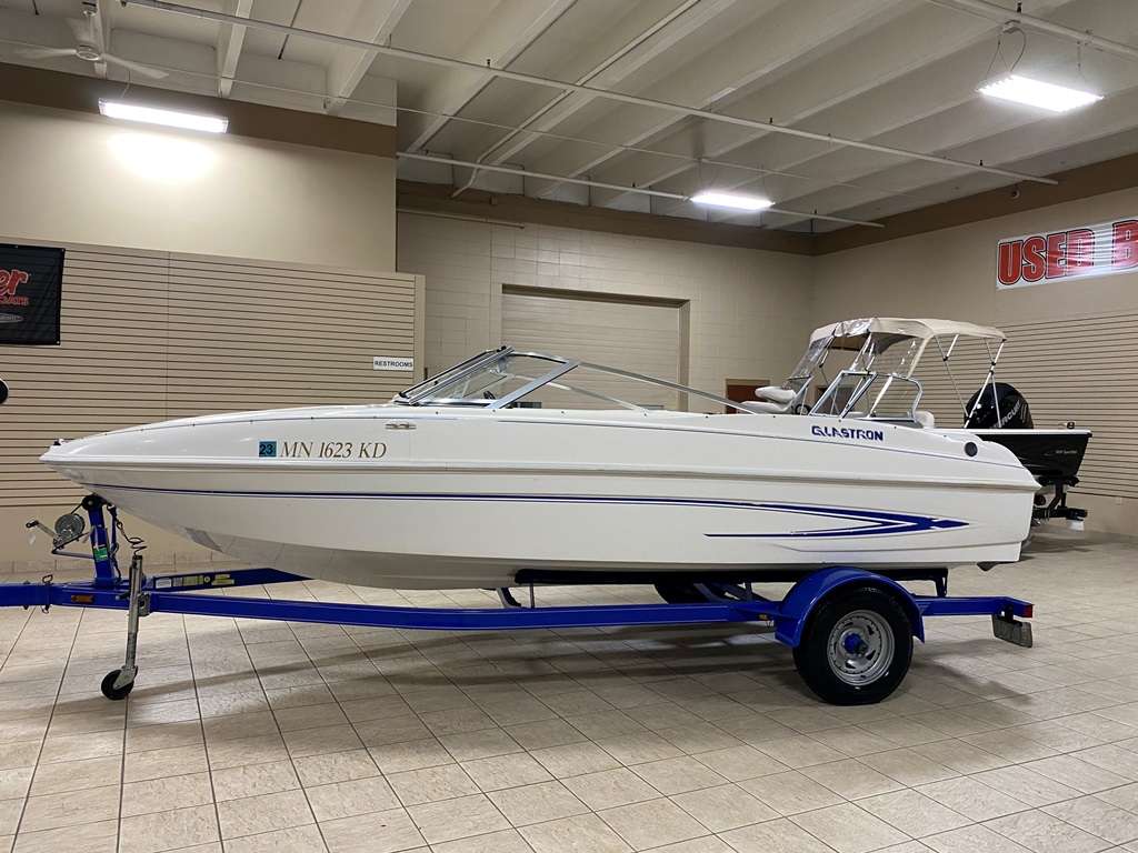 Used Inventory Rapid Marine