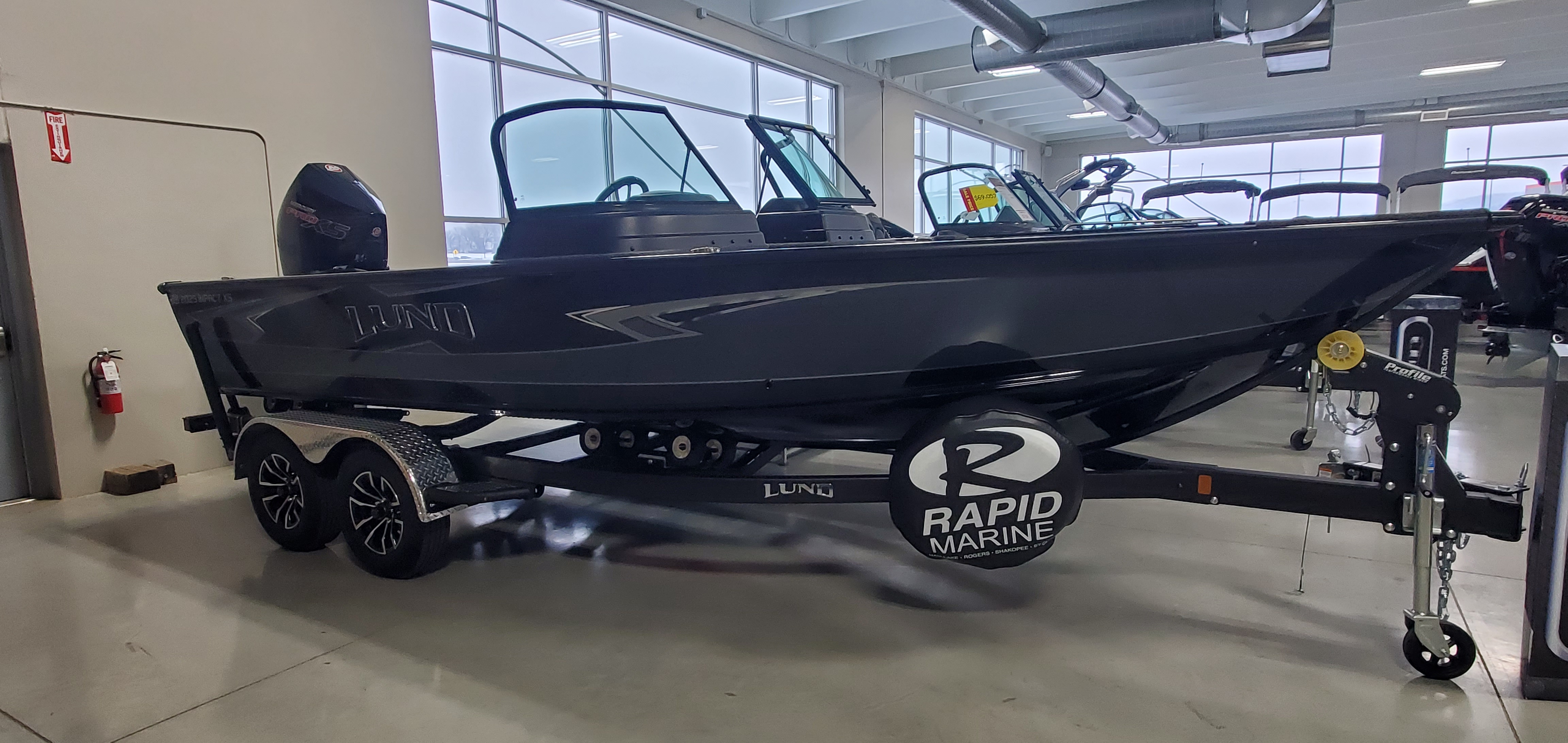 Boats Rapid Marine