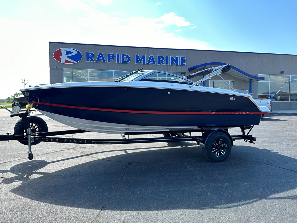Boats Rapid Marine