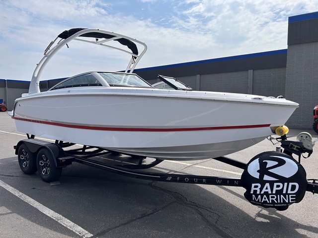Boats Rapid Marine