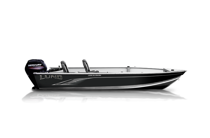 New Boats Rapid Marine
