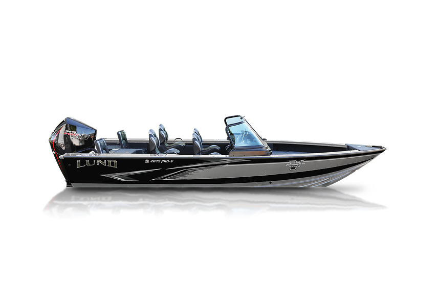 New Boats Rapid Marine