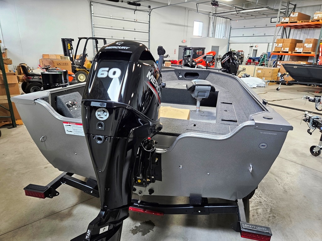 New Boats Rapid Marine