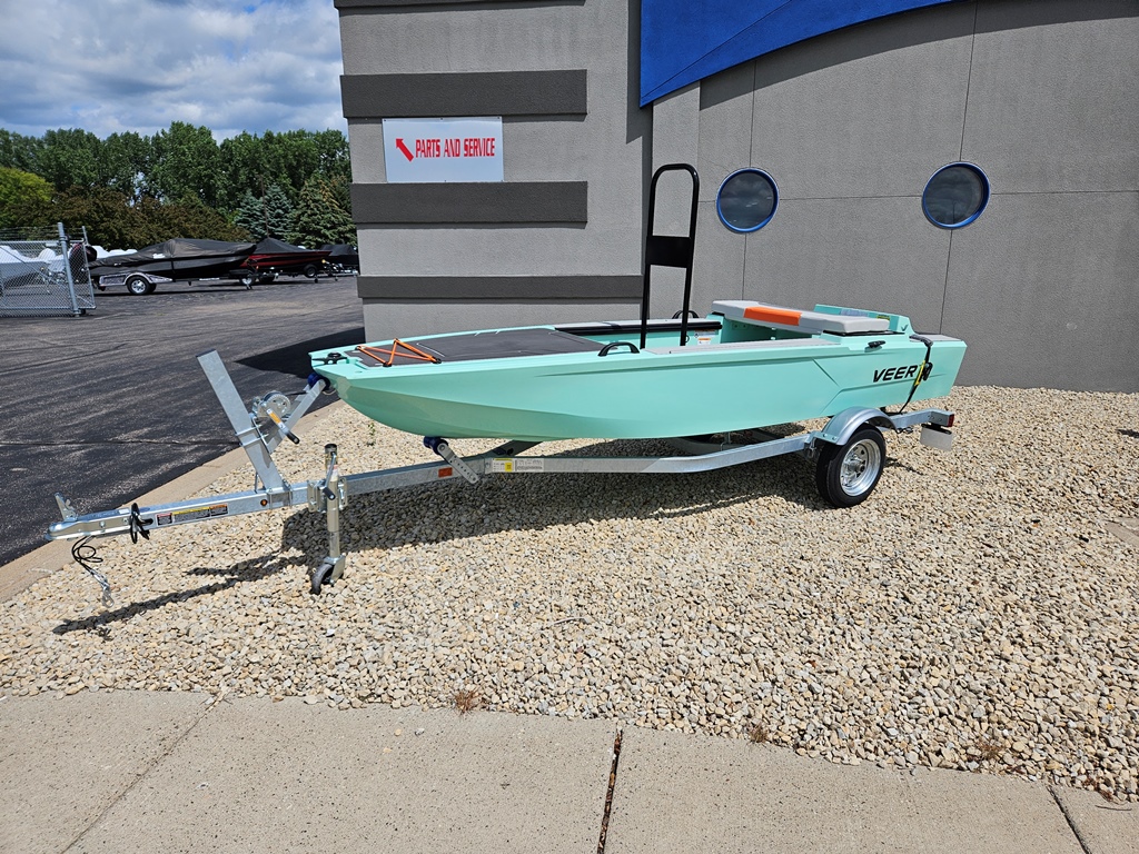 New Inventory Rapid Marine