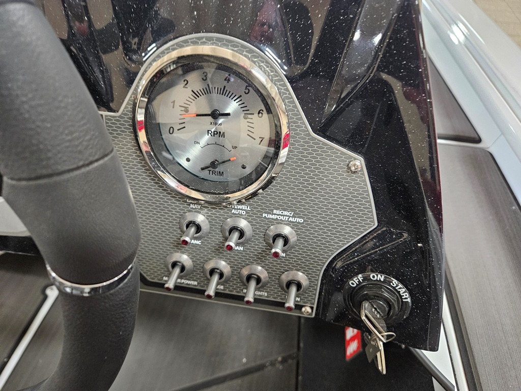 Inventory Rapid Marine