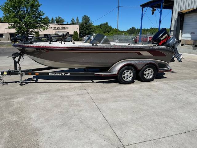 Used Inventory Rapid Marine