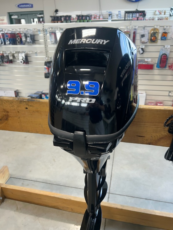 Outboard Motors Rapid Marine