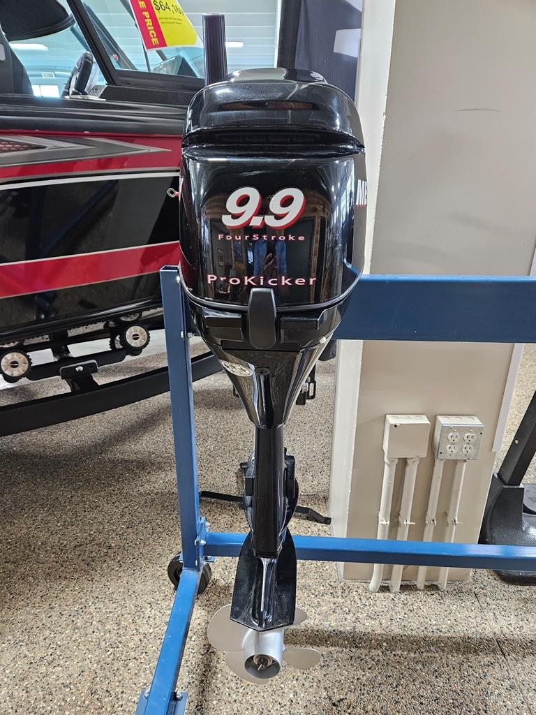 Outboard Motors Rapid Marine