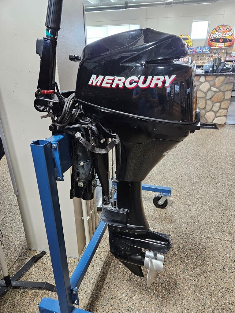 Outboard Motors Rapid Marine