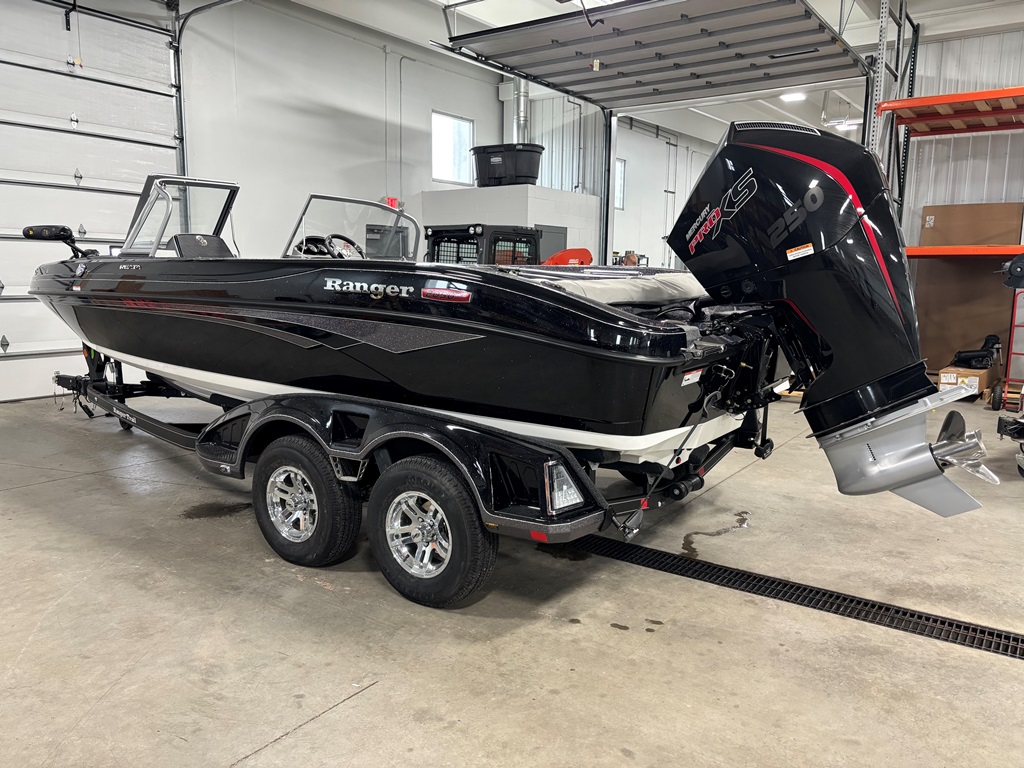 Inventory Rapid Marine