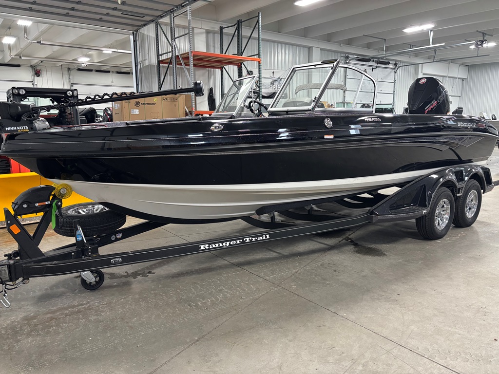 New Inventory Rapid Marine