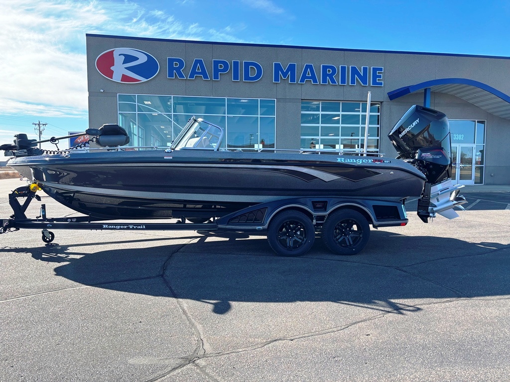 New Inventory Rapid Marine