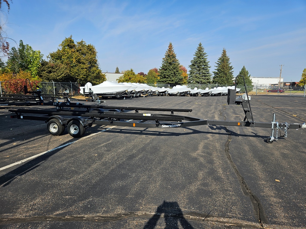 Inventory Rapid Marine