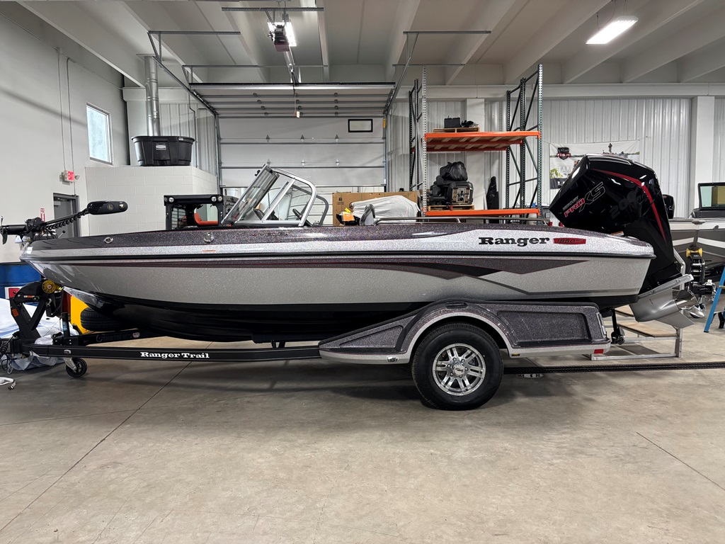 New Inventory Rapid Marine