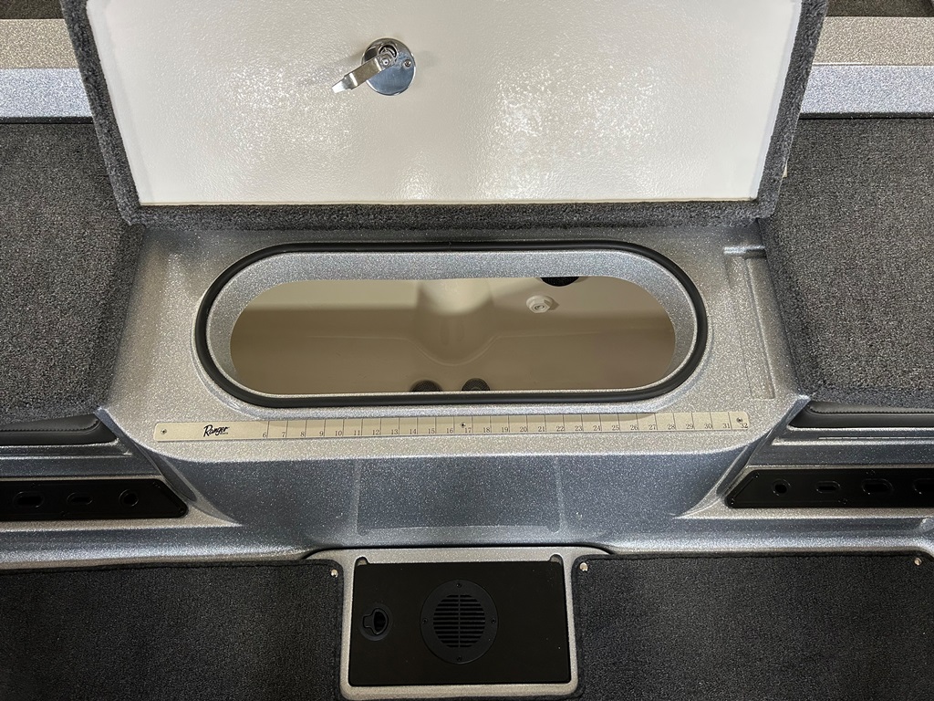 Inventory from Ranger Boats Rapid Marine