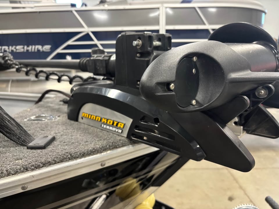 Used Inventory Rapid Marine