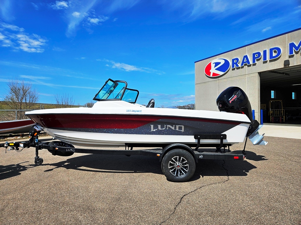 New Inventory Rapid Marine