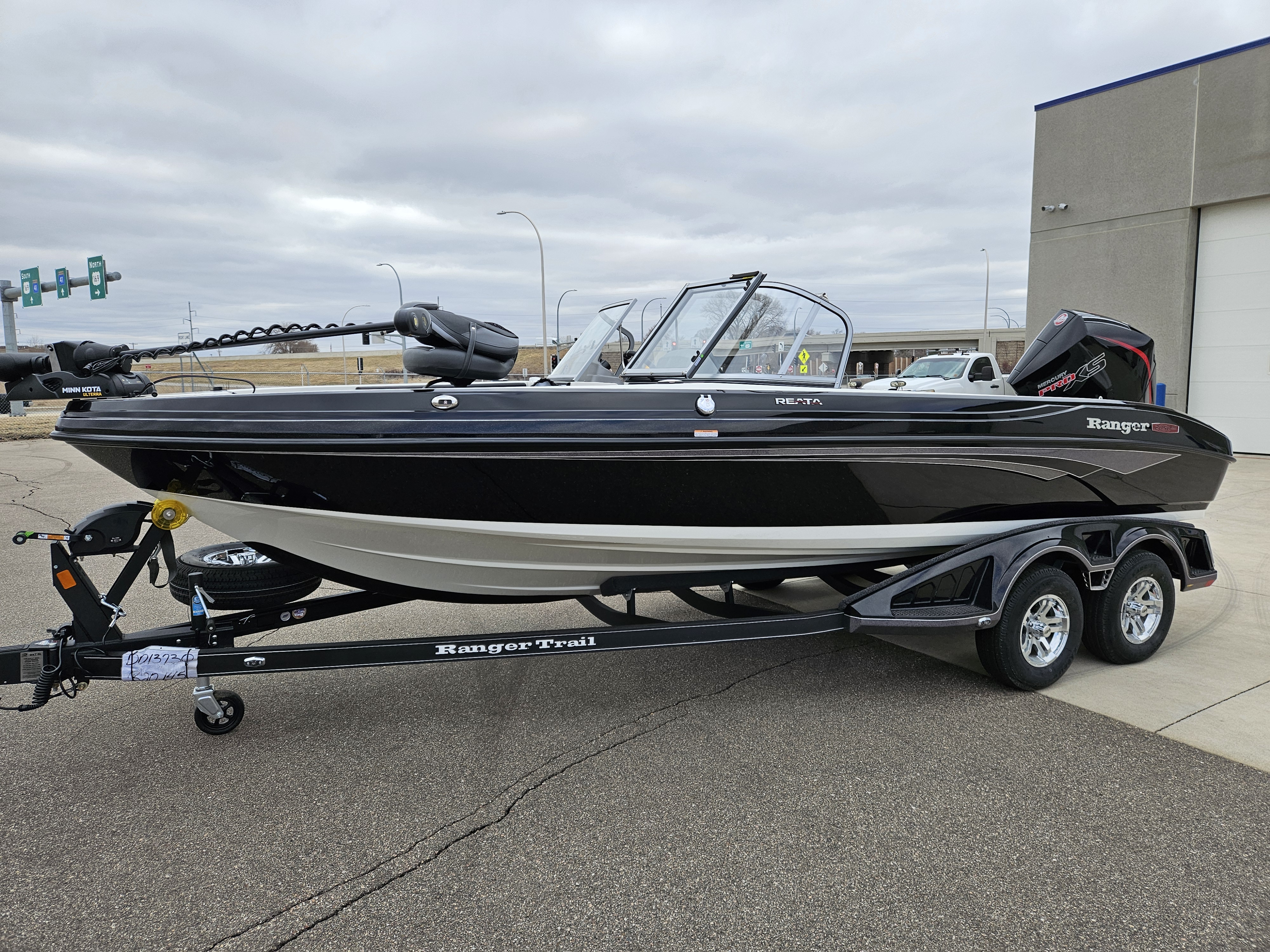 New Inventory Rapid Marine