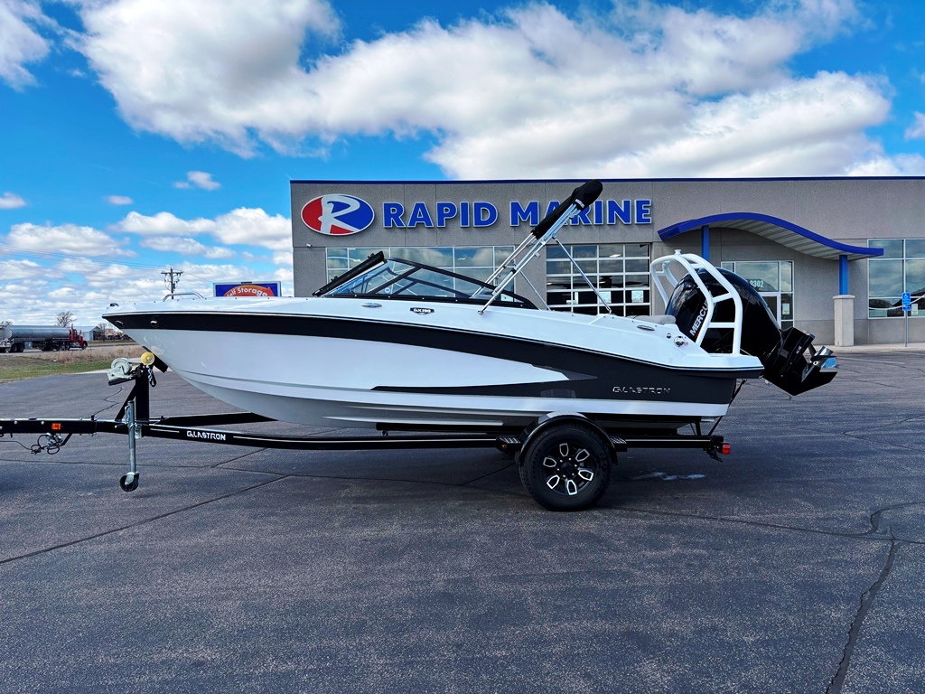 Boats Rapid Marine