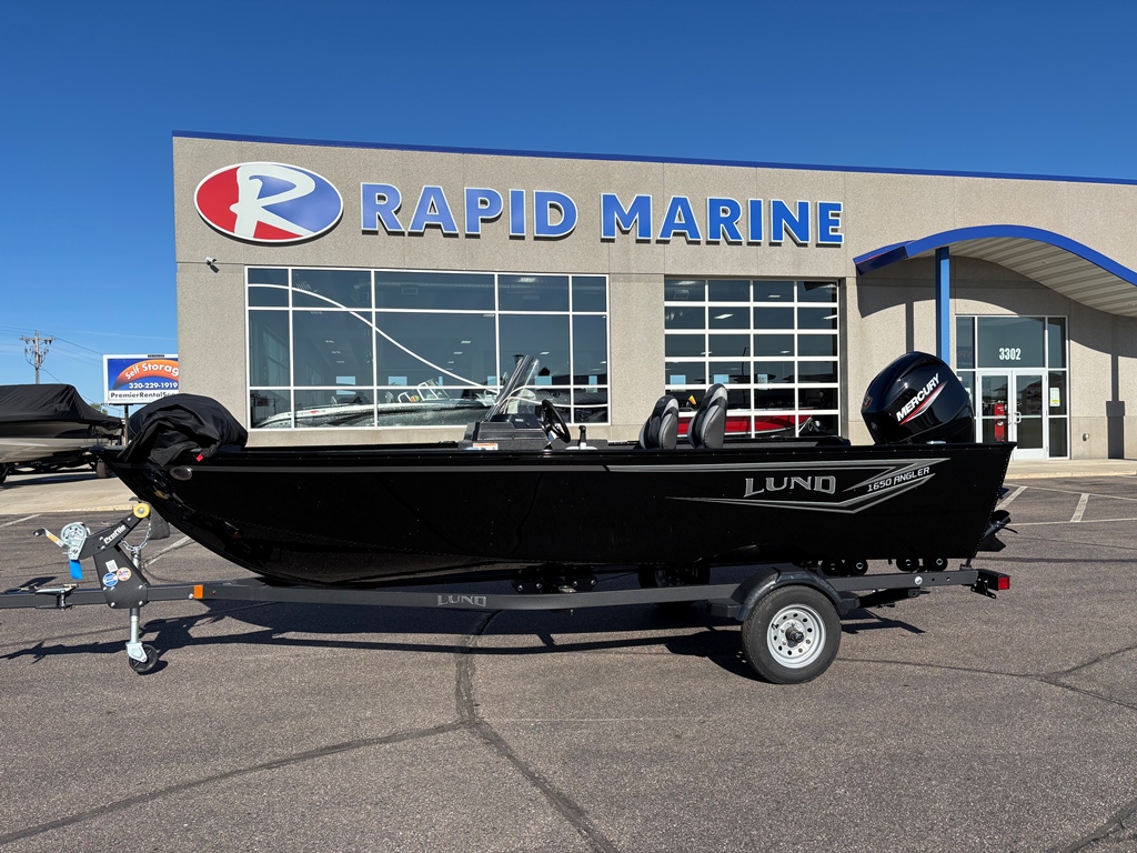 New Inventory Rapid Marine