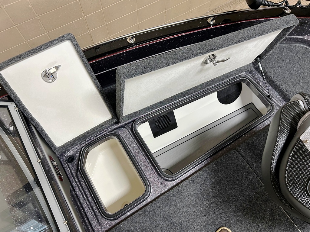 Inventory from Ranger Boats Rapid Marine