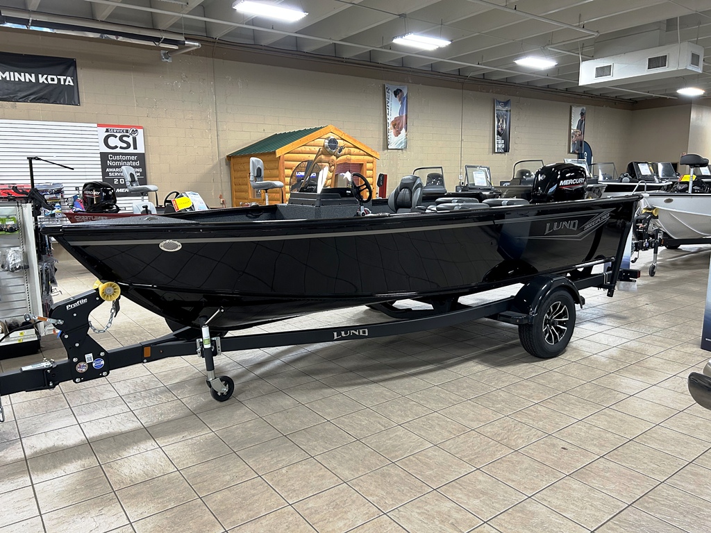 2026 Boats from Lund Rapid Marine