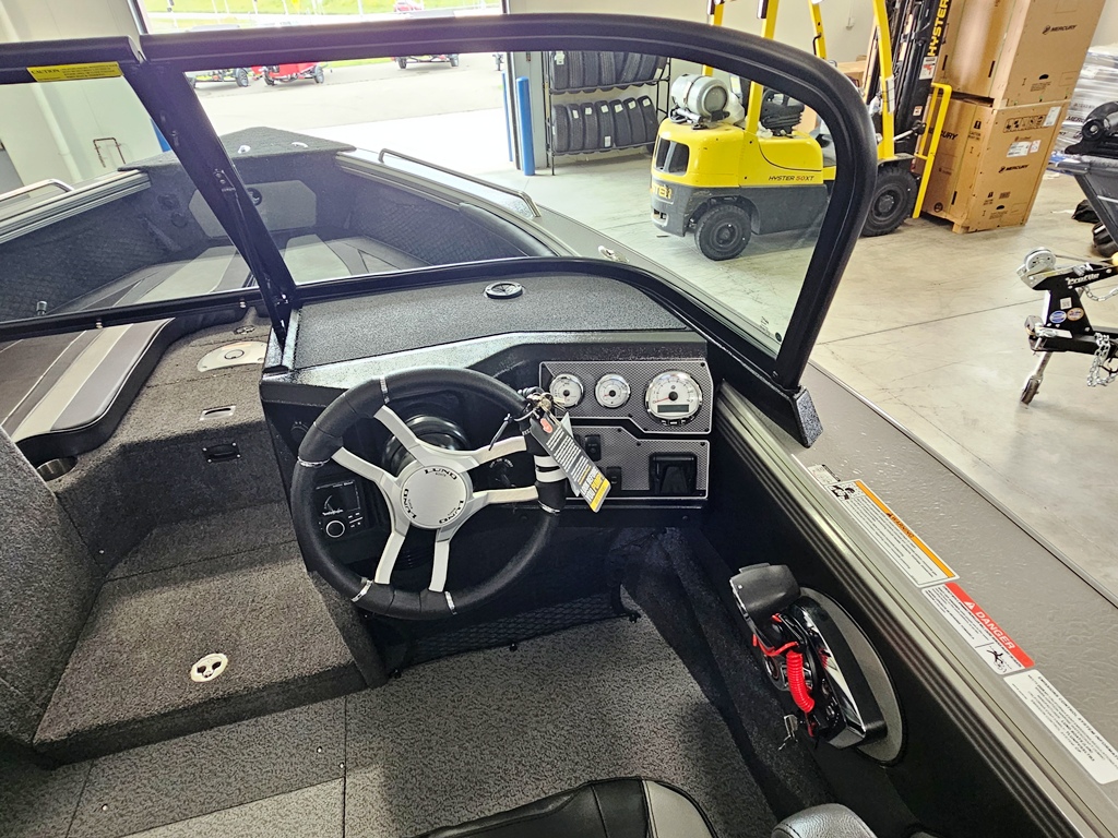 2026 Boats from Lund Rapid Marine