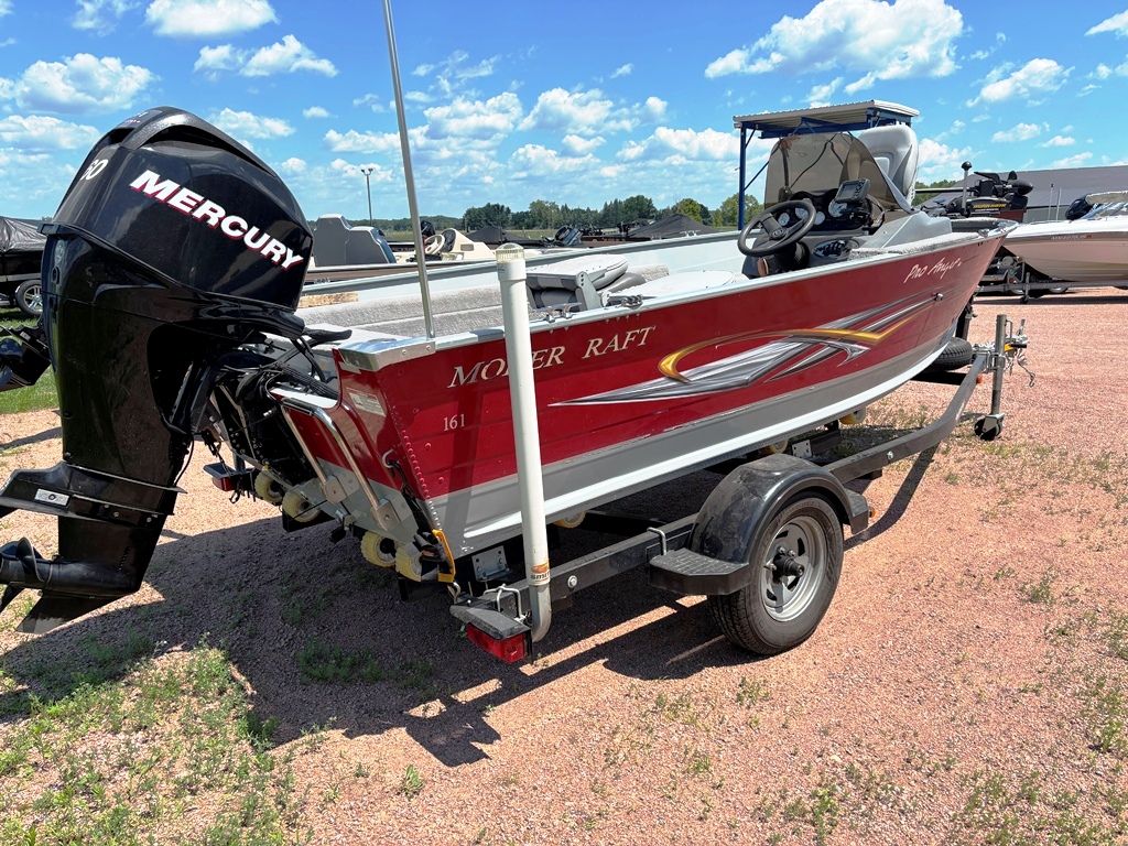 Used Inventory Rapid Marine