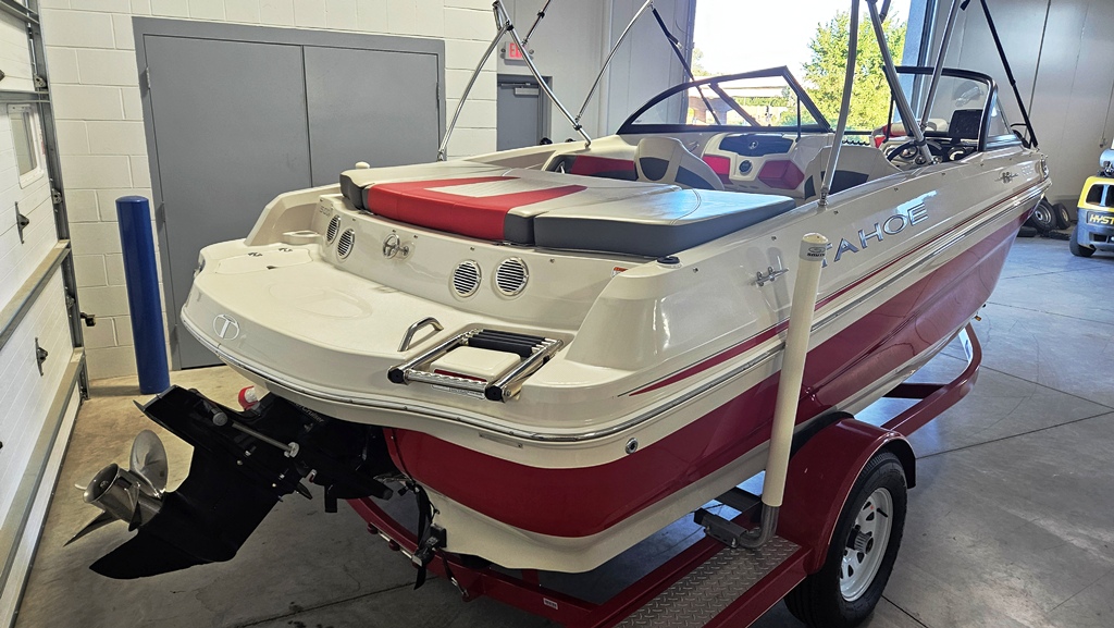Used Inventory Rapid Marine