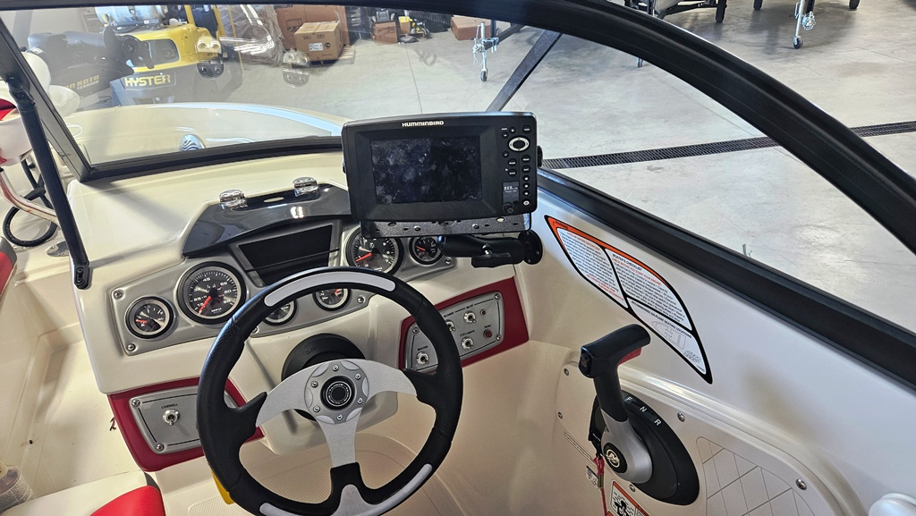 Used Inventory Rapid Marine