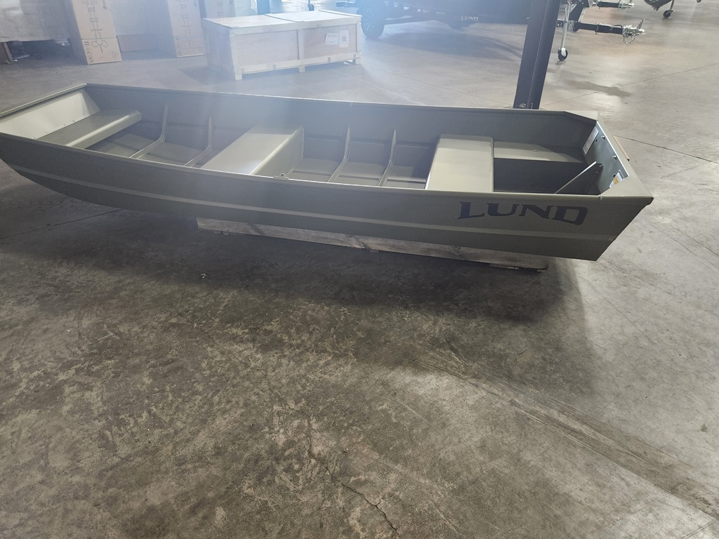 2026 Boats from Lund Rapid Marine