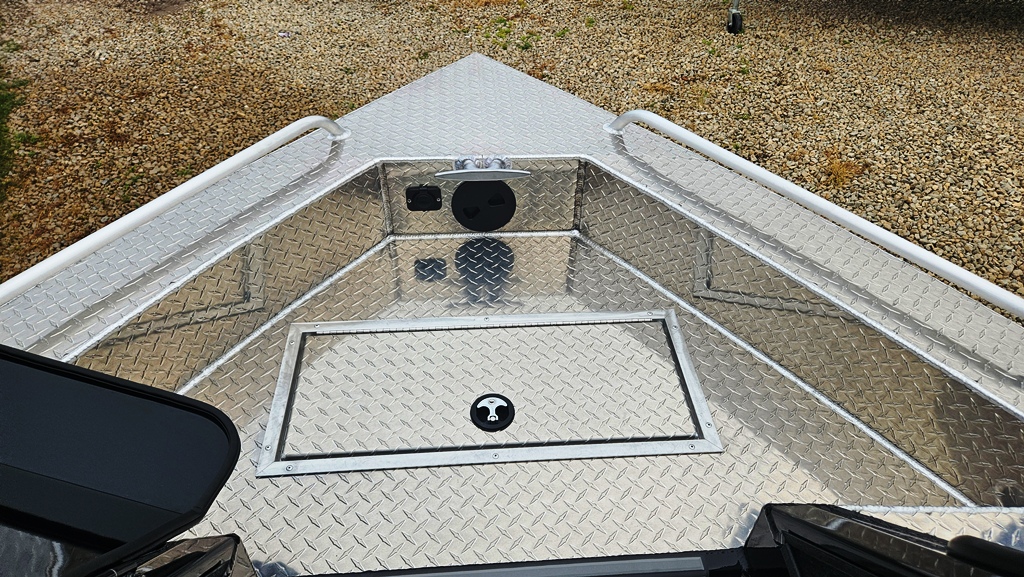 2026 Boats from Lund Rapid Marine