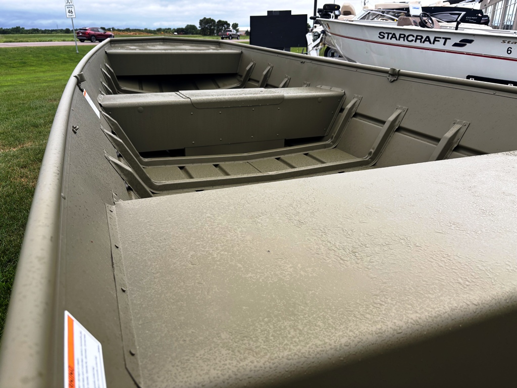 2026 Boats from Lund Rapid Marine