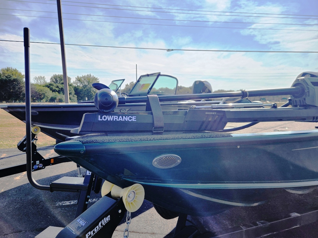 2026 Boats from Lund Rapid Marine