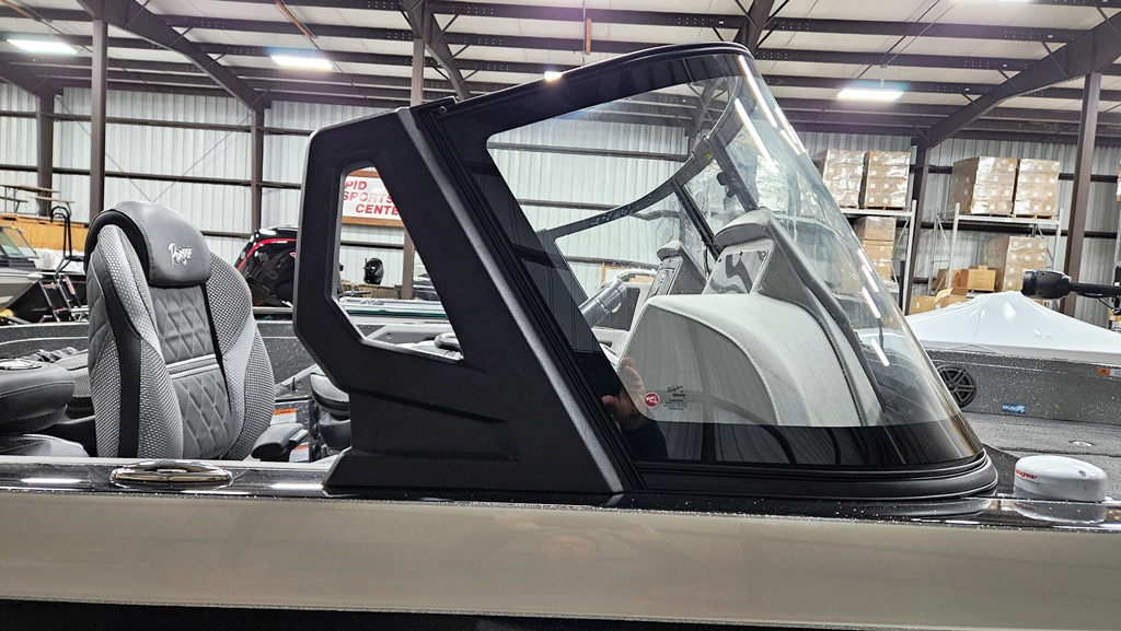 Inventory from Ranger Boats Rapid Marine