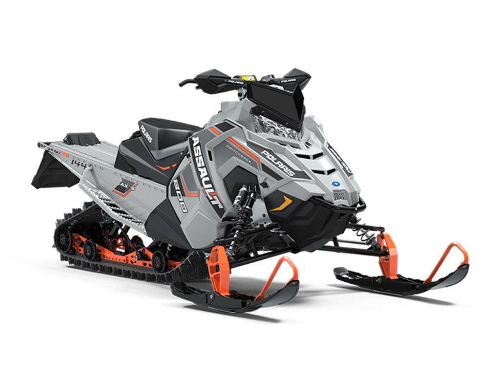 Snowmobile NextGen Powersports Clear Lake Clear Lake, WI (715) 263-2244