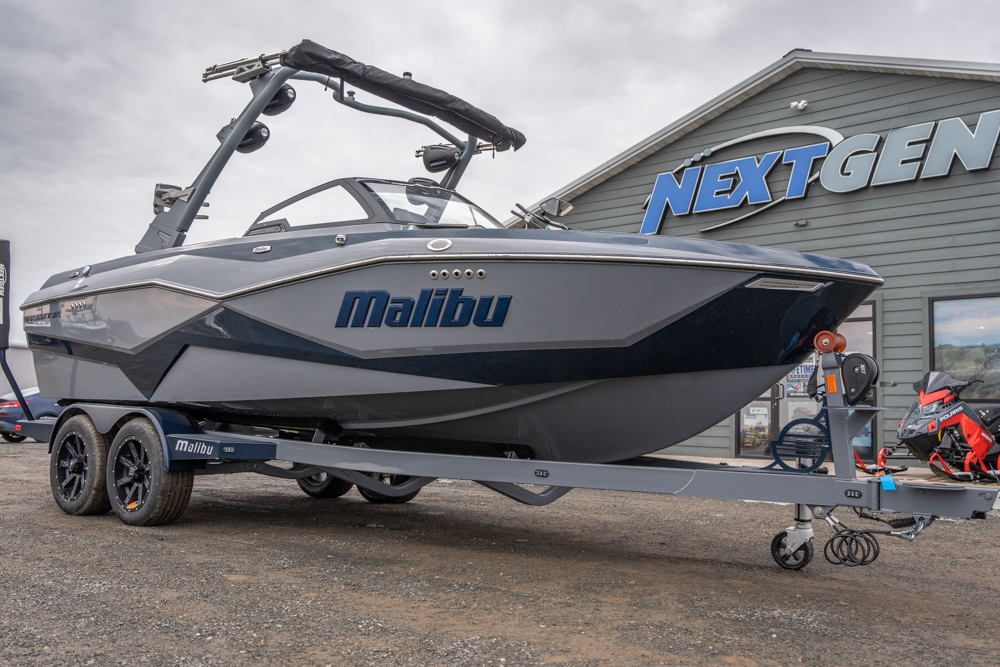 Boats Nextgen Powersports Clear Lake Clear Lake, WI (715) 263-2295