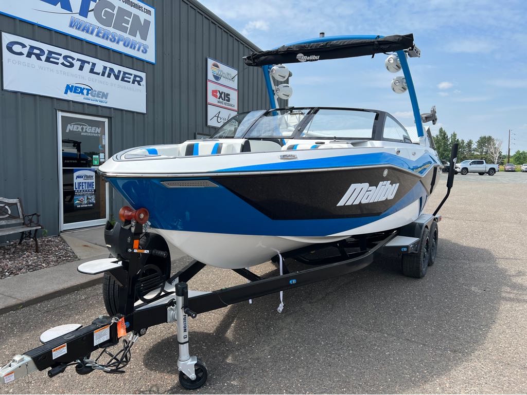 Boats Nextgen Powersports Clear Lake Clear Lake, WI (715) 263-2295