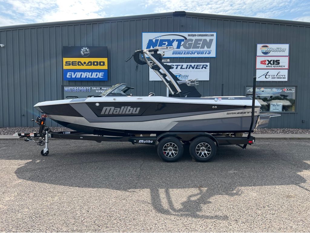 Boats Nextgen Powersports Clear Lake Clear Lake, WI (715) 263-2295