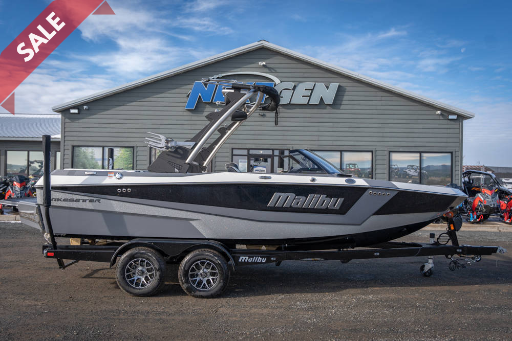 Boats Nextgen Powersports Clear Lake Clear Lake, WI (715) 263-2295
